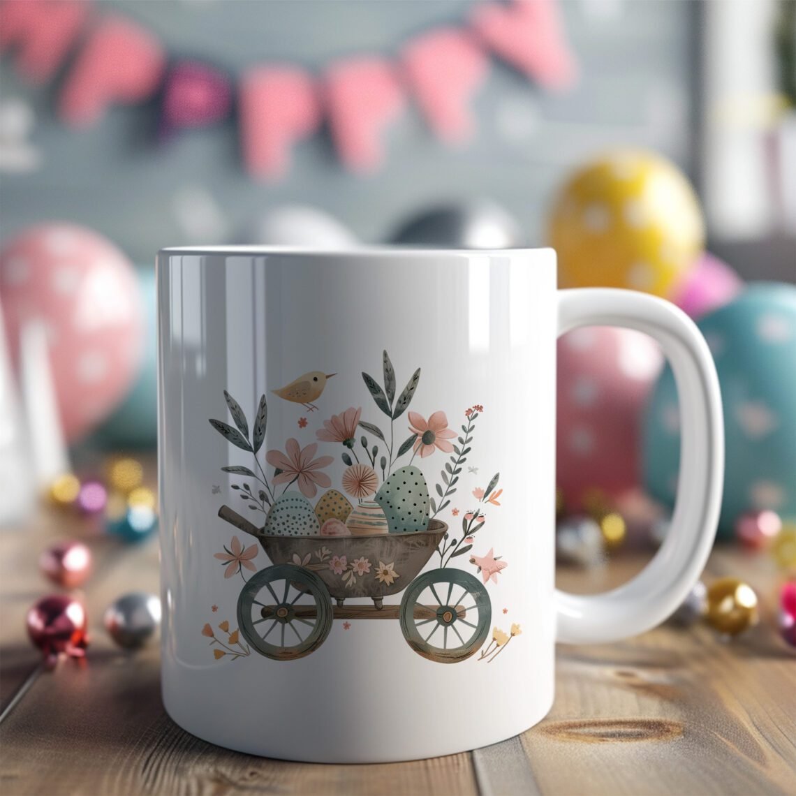 10 Creative Ways To Use Digital Clipart In Home Decor | AffyLife