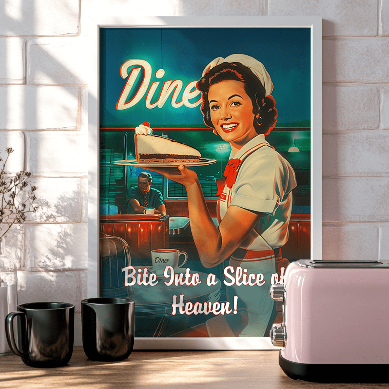 Printable Poster Gift Ideas: The Perfect Last-Minute, Personal Present ...