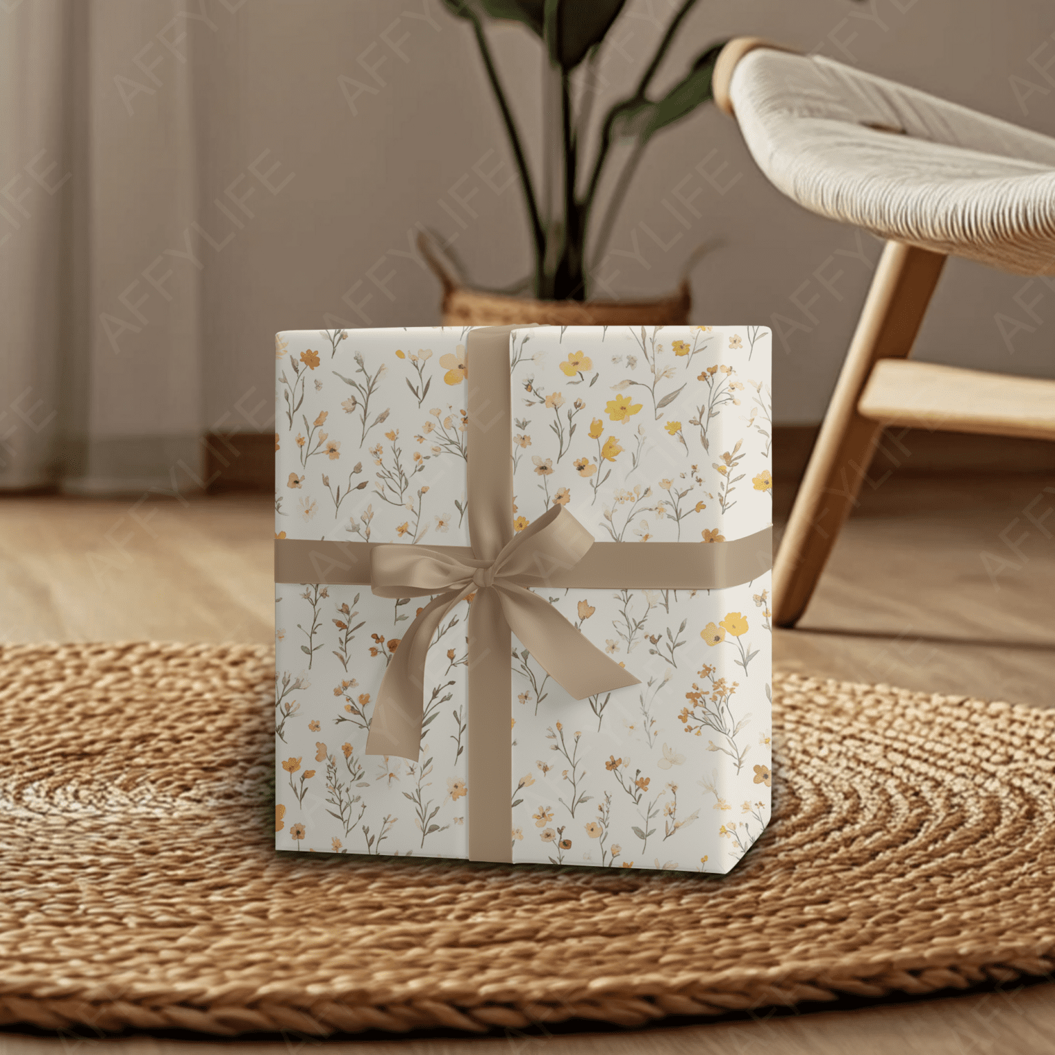 10 Inspiring DIY Spring Projects – Bring Fresh Ideas To Life! | AffyLife