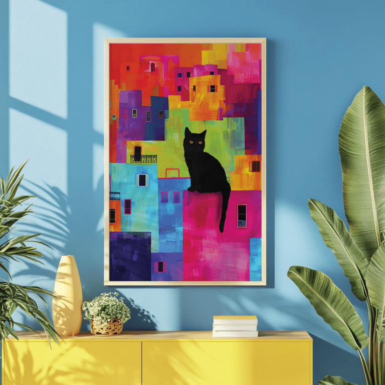 Printable Poster Gift Ideas: The Perfect Last-Minute, Personal Present ...