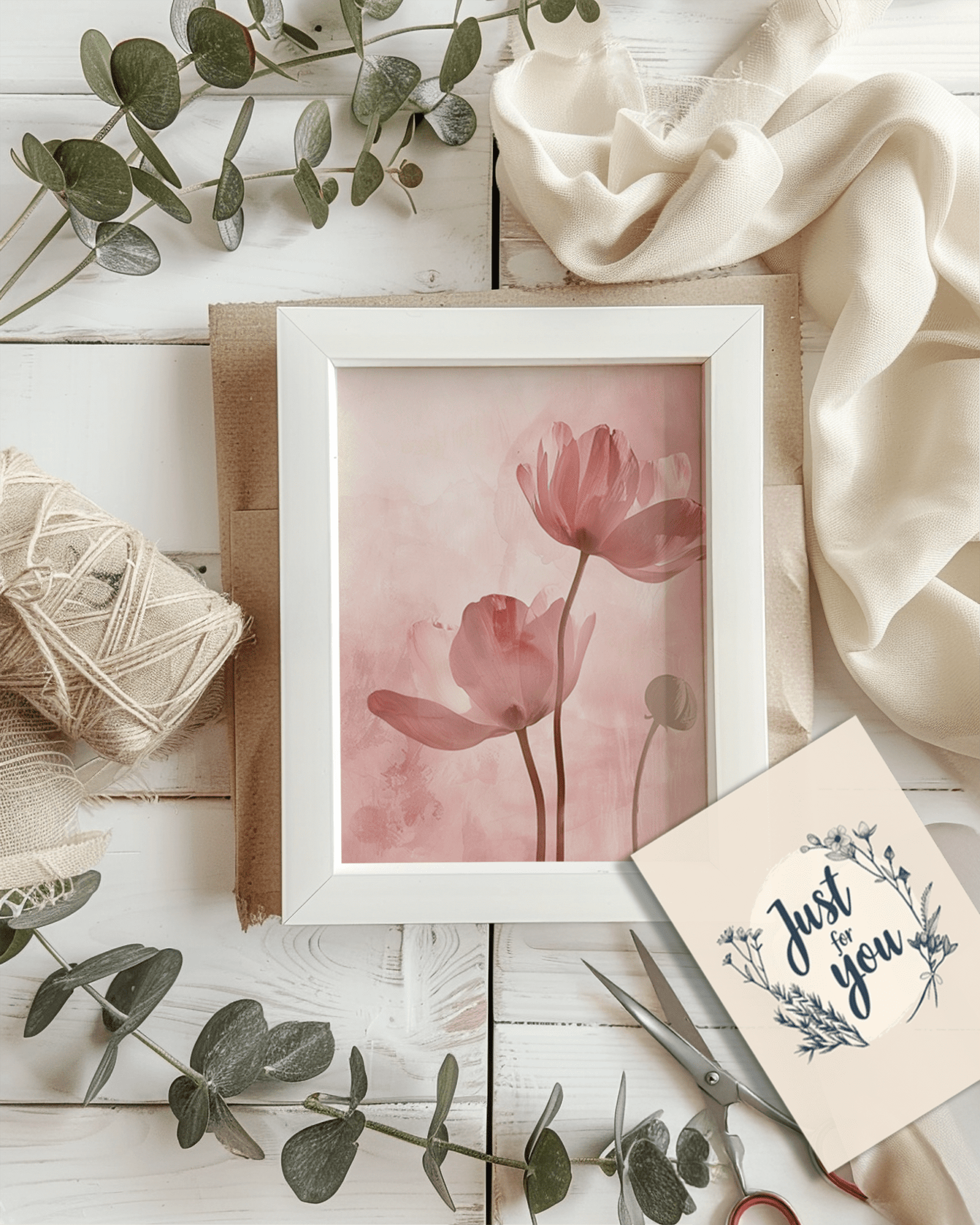 Printable Poster Gift Ideas: The Perfect Last-Minute, Personal Present ...