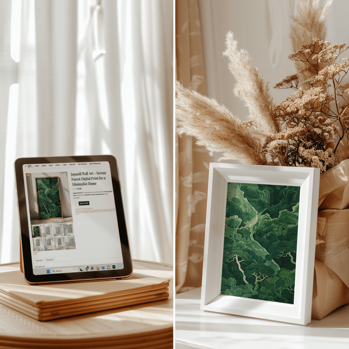 Printable Poster Gift Ideas: The Perfect Last-Minute, Personal Present ...