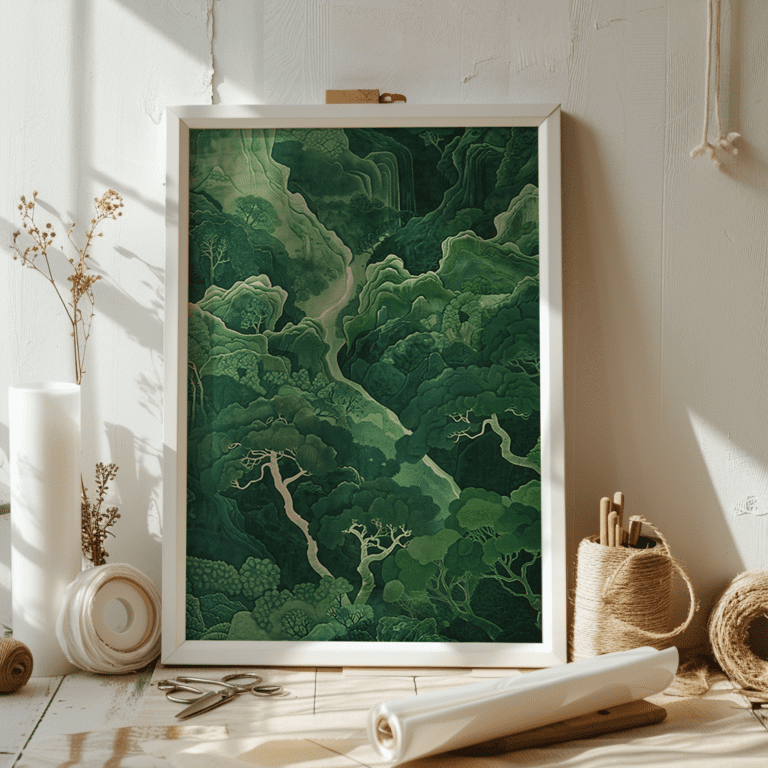 Printable Poster Gift Ideas: The Perfect Last-Minute, Personal Present ...